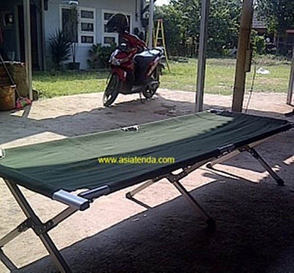 Asia Tenda – Pabrik dan Penjualan Tenda di Bandung Indonesia ...